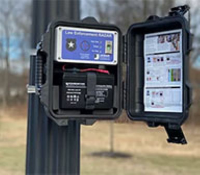 Equipment Loan Program | University of Kansas Transportation Center