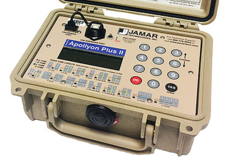 Equipment Loan Program | University of Kansas Transportation Center